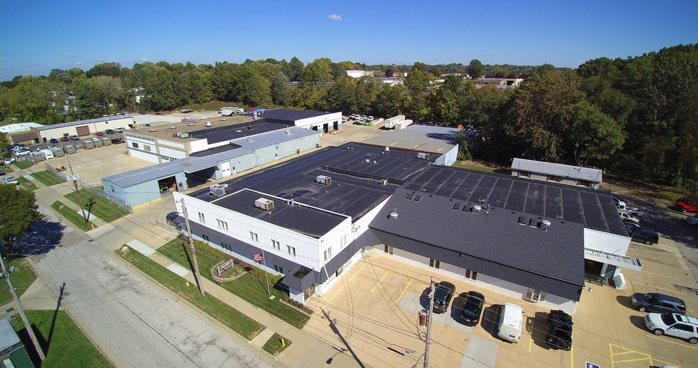 About Fallsway Equipment Company