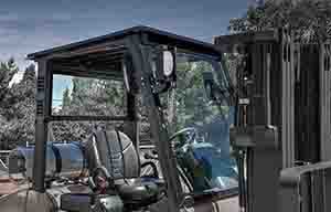 Protect Your Forklift: Covers, Options, and Benefits