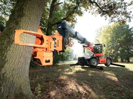 Fallsway Forestry Group | Forestry Equipment for Sale
