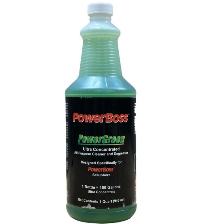 Cleaning Chemicals | Canton, Akron, Youngstown, and Marion, Ohio