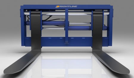 Fallsway Partners with Rightline Equipment Attachments