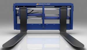 Fallsway Partners with Rightline Equipment Attachments