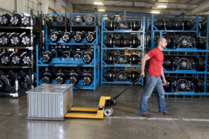 Fallsway Equipment | Forklift Education | Truck Equipment Education