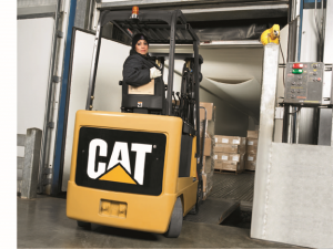 Loading Dock: Safety Rules & OSHA Compliance